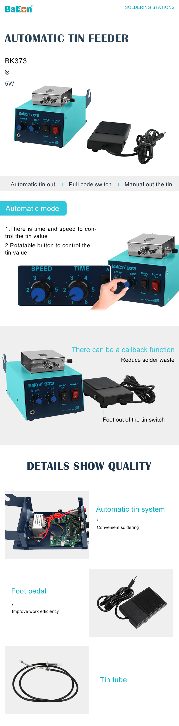 - Buy Product on Bakon