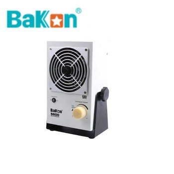 BAKON BK5600 AC Static elimination desktop mini ESD Ionizing Air Blower ...