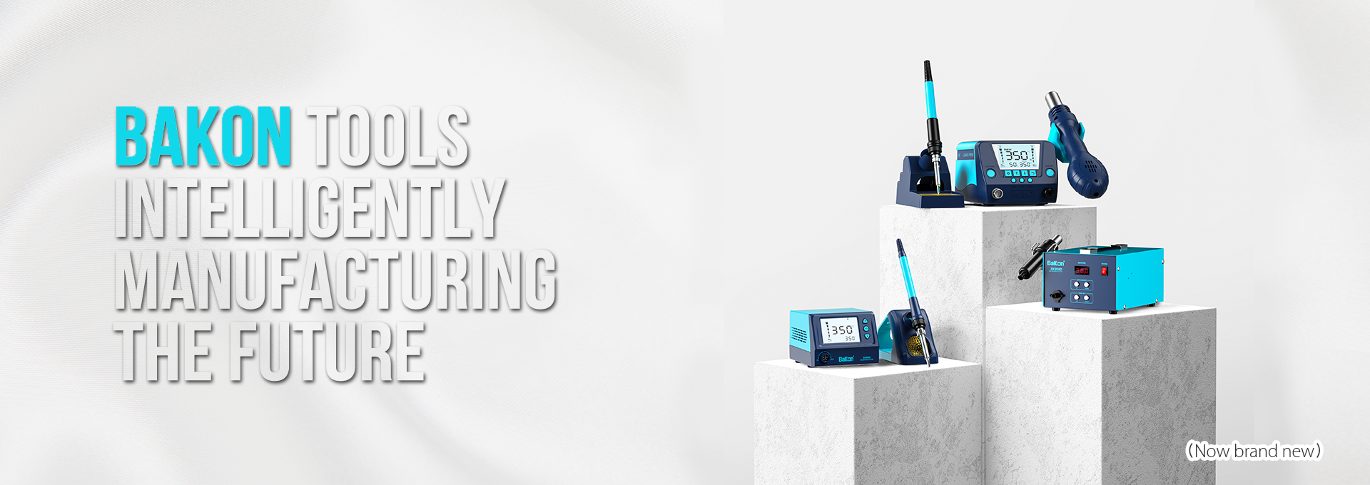 Bakon, electrostatic, welding, Anion sterilizer, electronic – Bakon